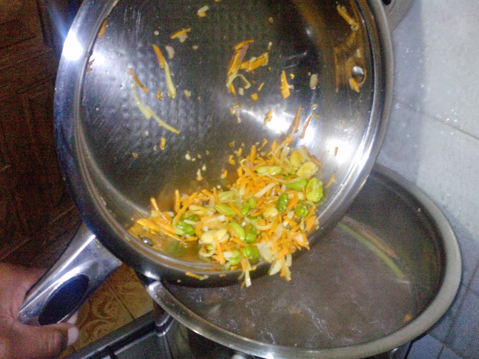 Platos tradicionales de La Paz: CHAIRO PACEÑO